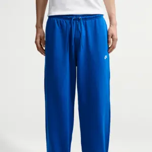Nike Club Open-hem Fleece Pants