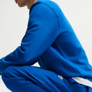 Nike Club Open-hem Fleece Pants