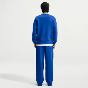 Nike Club Open-hem Fleece Pants