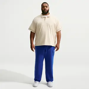 Nike Club Open-hem Fleece Pants