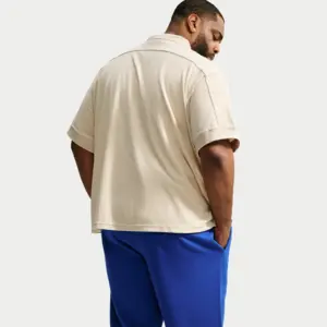 Nike Club Open-hem Fleece Pants