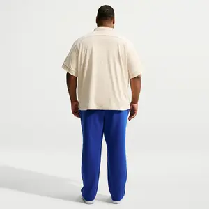 Nike Club Open-hem Fleece Pants