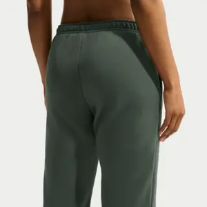 Nike Studio Fleece Medium Weight Mid-rise Jogger Pants