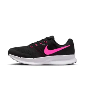 Nike Run Swift 3 Road Running Shoes - Black