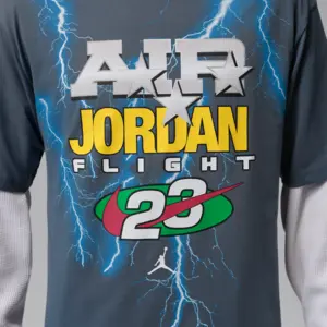 JORDAN Brooklyn T-shirt