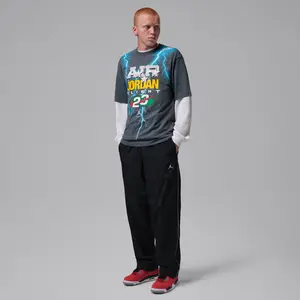 JORDAN Brooklyn T-shirt