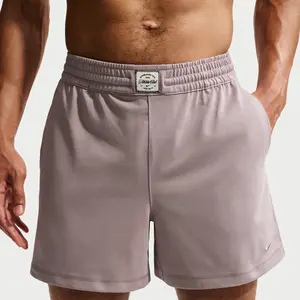 Nike N.a.c. Dri-fit 5" Knit Training Shorts