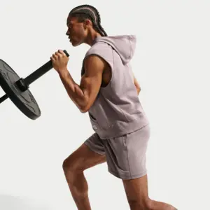 Nike N.a.c. Dri-fit 5" Knit Training Shorts