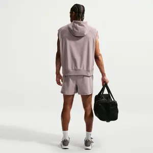 Nike N.a.c. Dri-fit 5" Knit Training Shorts