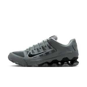 Nike Reax Tr Workout Shoes - Grey