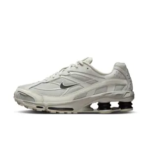 Nike Shox Ride 2 Shoes - Grey
