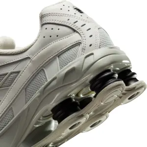 Nike Shox Ride 2 Shoes