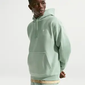 Nike Solo Swoosh Pullover Hoodie