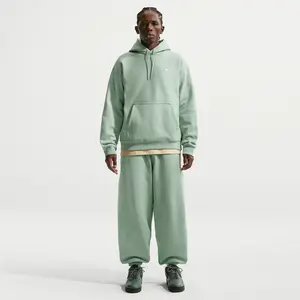 Nike Solo Swoosh Pullover Hoodie