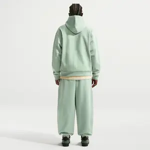 Nike Solo Swoosh Pullover Hoodie