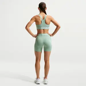 Nike Pro 365 5" Mid-rise Shorts