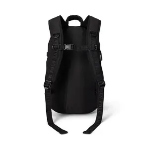 Ralph Lauren Logo-trim Backpack