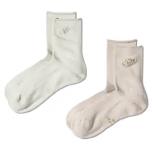 Nike Everyday Elevated Micro-crew Socks