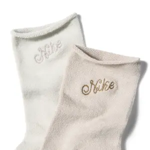 Nike Everyday Elevated Micro-crew Socks