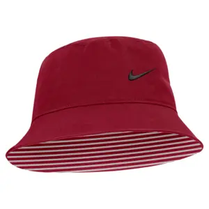Nike South Carolina Apex Striped College Bucket Hat