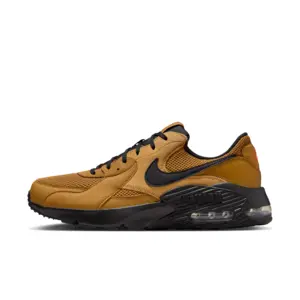 Nike Air Max Excee Shoes - Brown