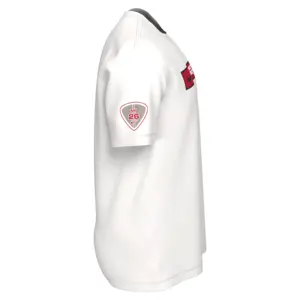 Nike Soccer Logo T-shirt