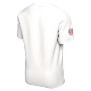 Nike Soccer Logo T-shirt