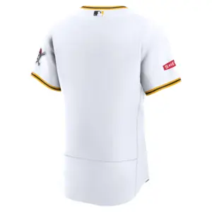 Nike Pittsburgh Pirates Mlb Authentic Jersey