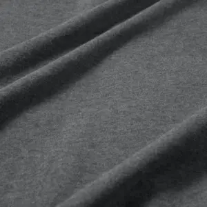 Nike Studio Fleece Lightweight Oversized Cropped Pleated Crew
