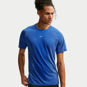 Nike Aero-fit Short-sleeve Running Top