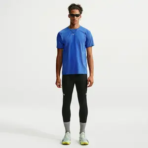 Nike Aero-fit Short-sleeve Running Top