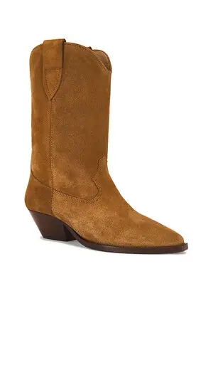 Isabel Marant Étoile Duerto Boots