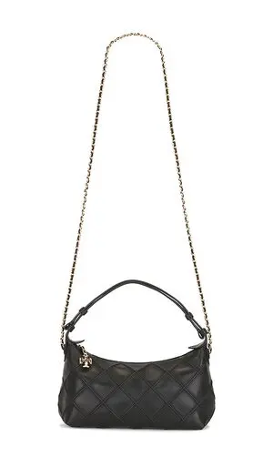 Tory Burch Fleming Pochette Bag