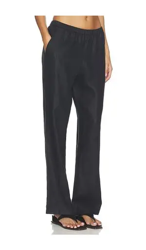 Faithfull The Brand Capriolla Linen Trousers
