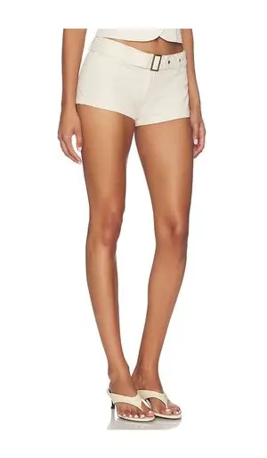 Lioness Afterglow Mini Short