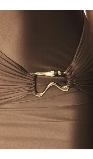 Delfi Soraya Dress