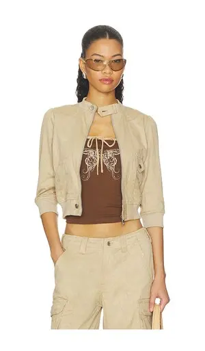 I.AM.GIA Effie Jacket