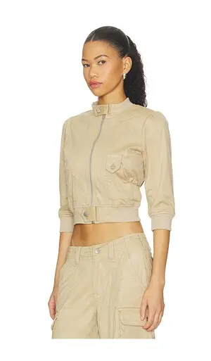 I.AM.GIA Effie Jacket