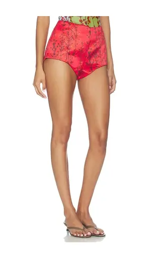 MUMA WORLD Aka Sukara Hot Shorts