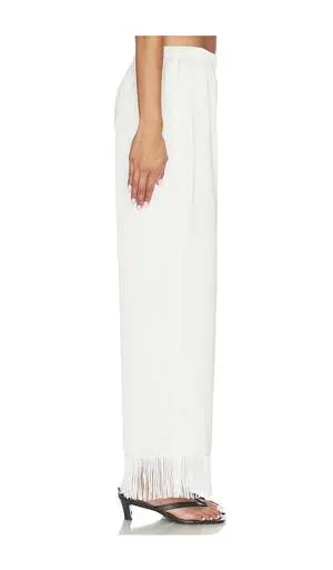 ARTLESS Blair Fringe Pants