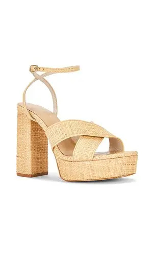 Raye Sabine Platform Sandals