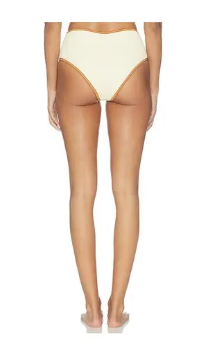 Johanna Ortiz Susurro Del Agua Bikini Bottom