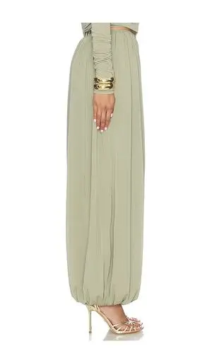 Ronny Kobo Renier Pant - Elm