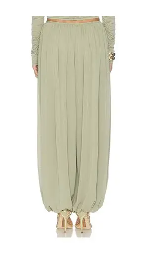 Ronny Kobo Renier Pant - Elm