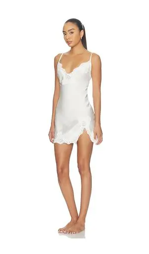 HOMEBODII Valentina Satin Slip