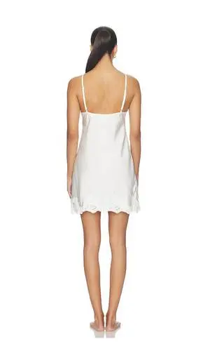 HOMEBODII Valentina Satin Slip