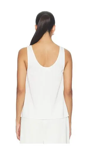 ALL THE WAYS Lavender Top