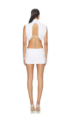 GUIZIO Shyla Mini Dress