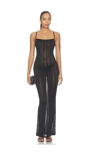 Superdown Kirsi Maxi Dress