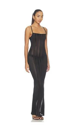 Superdown Kirsi Maxi Dress